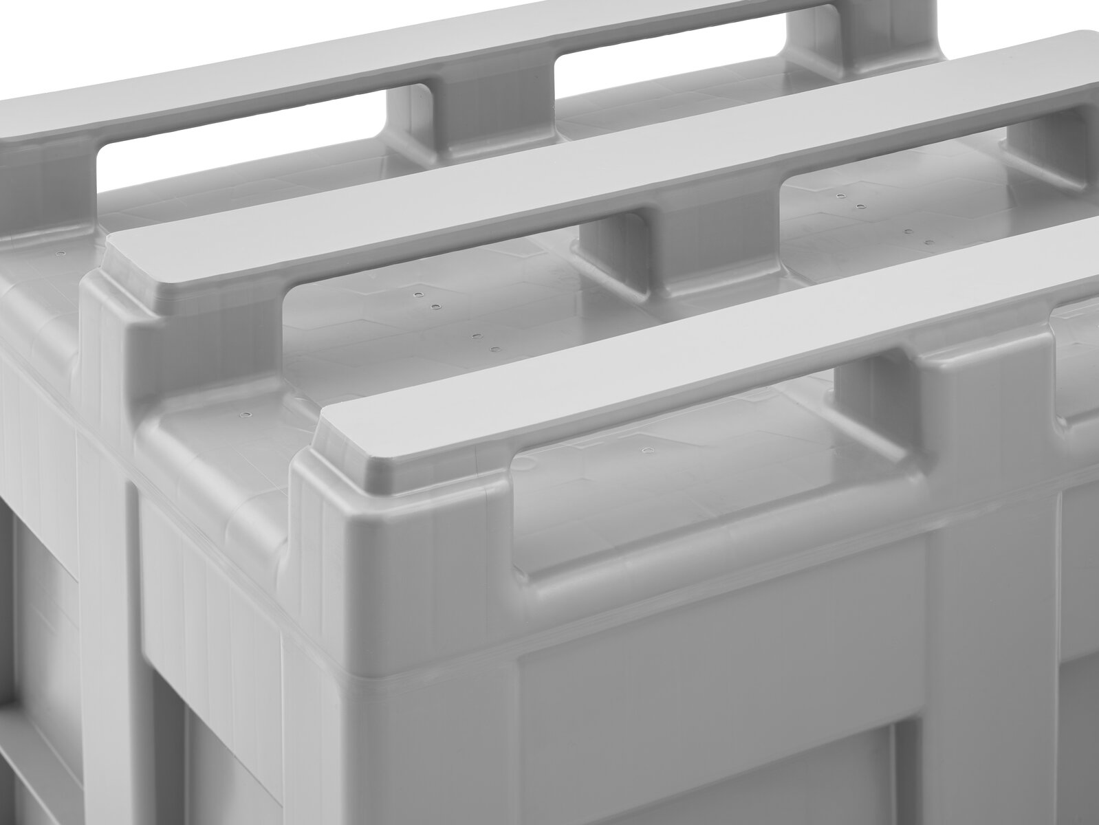 Palettenbox HB3 | Craemer GmbH